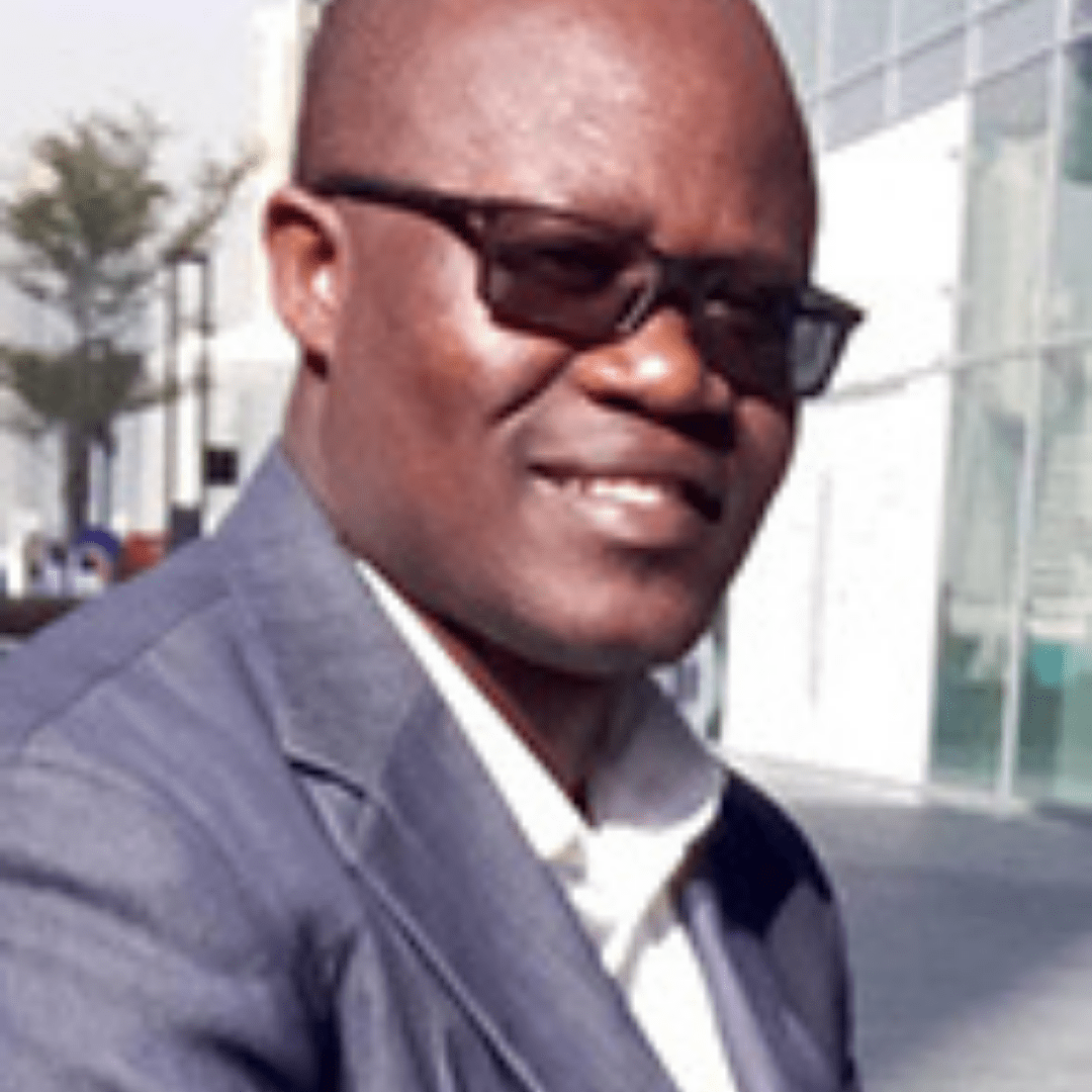 Who We Are - Kiboko Projects